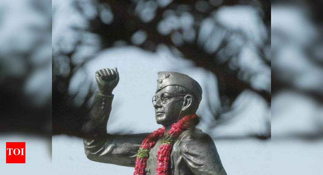Ashes in Renkoji Temple were of Netaji, says declassified files | India ...