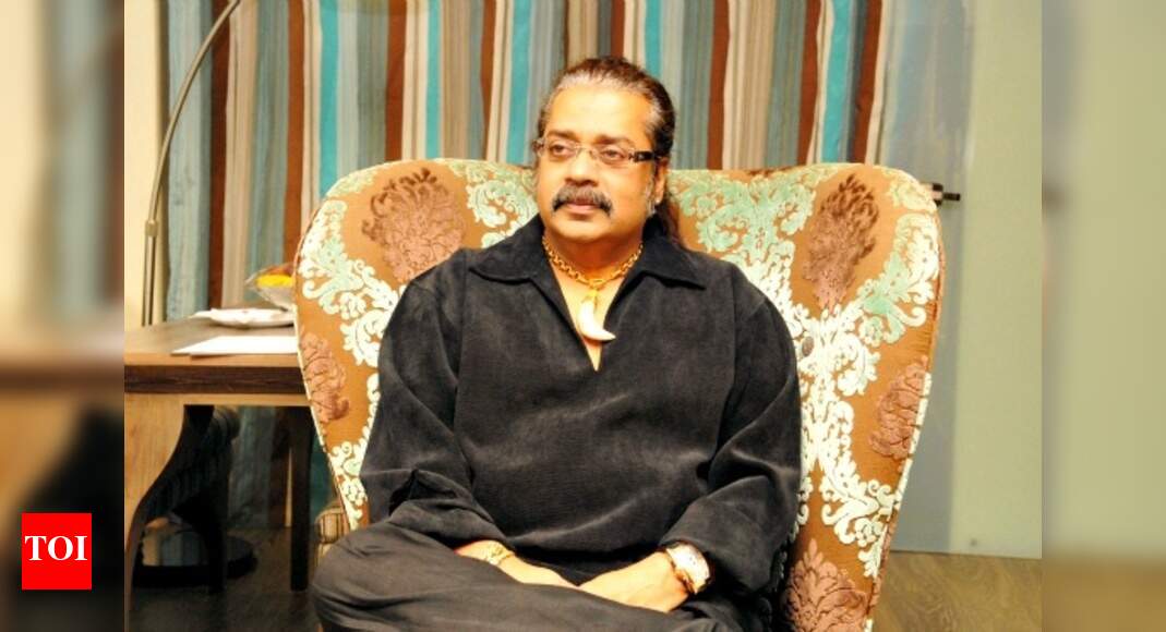 Hariharan made his film debut with Gaman | Tamil Movie News - Times of ...