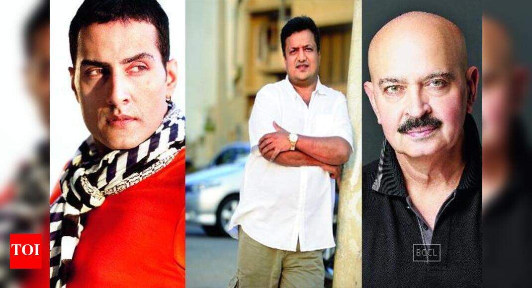 Sudhanshu Pandey to sue Rakesh Roshan, Sanjay Gupta and writers ...