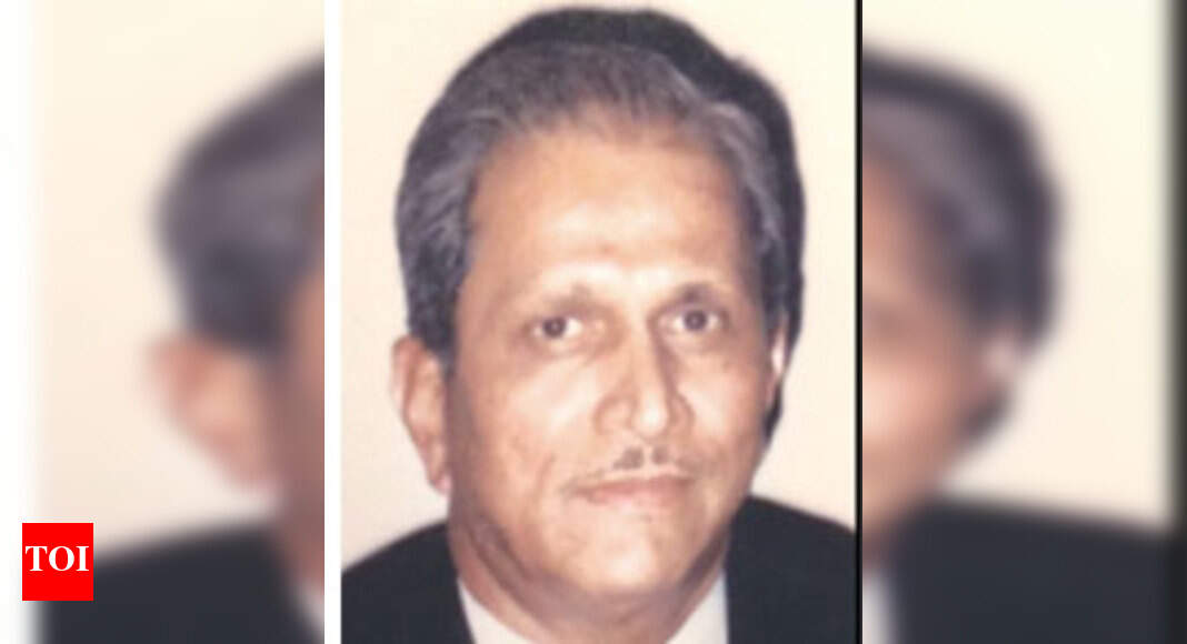 ALBERT WILBER FURTADO - Times of India