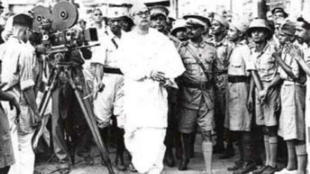 Netaji mystery - INA history rots in defence archive | The Times of India