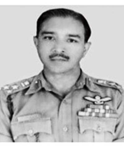 BRIG NARENDRA KUMAR SHARMA (RETD) - Times of India