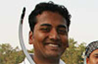 Talukdar fourth in World Cup final | More sports News - Times of India