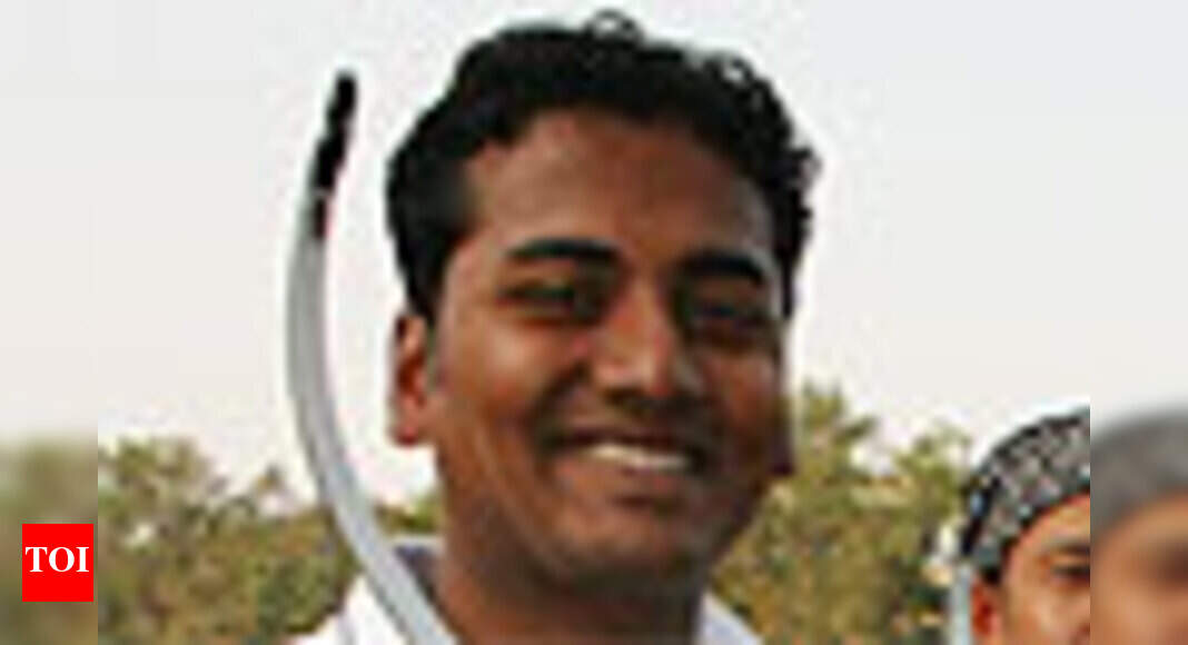 Talukdar fourth in World Cup final | More sports News - Times of India