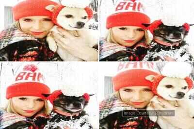 Miranda Lambert calls Anderson East 'boyfriend' | English Movie News ...