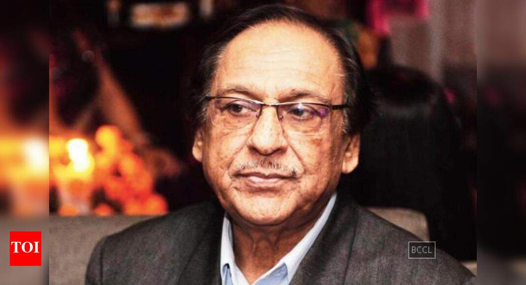 Ghulam Ali in Mumbai this week; hosts seek security | Mumbai News - The ...