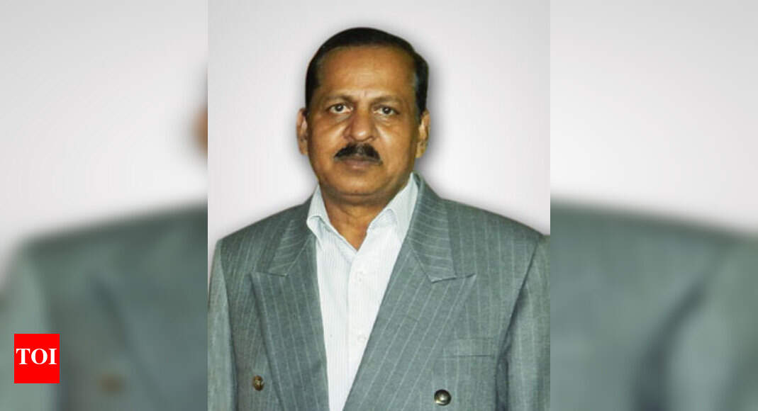 Late Uttam Kumar Sahu - Times of India