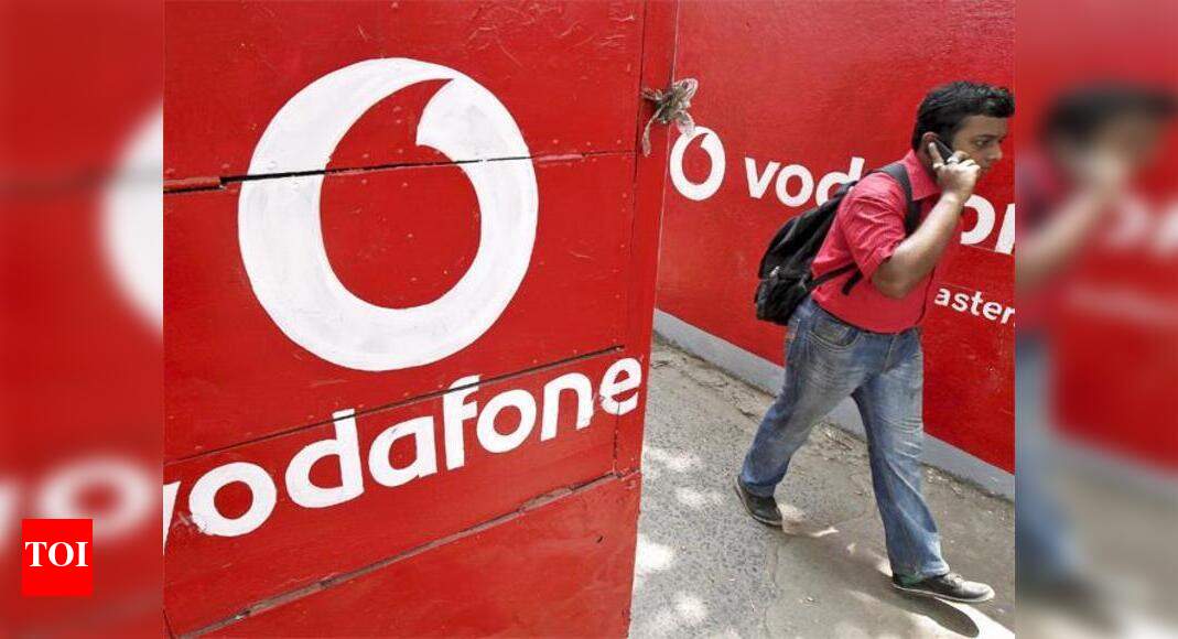 Vodafone deploys Cisco's Self Optimizing Network technology - Times of ...