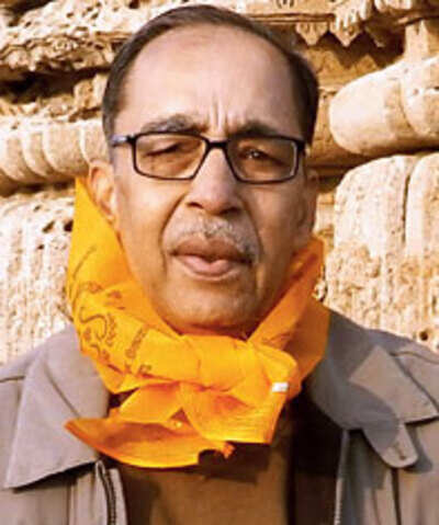 Dr. Ramesh Kumar Mittal - Times of India