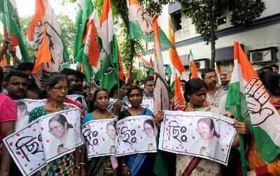 Kamduni gang-rape verdict today | Kolkata News - Times of India