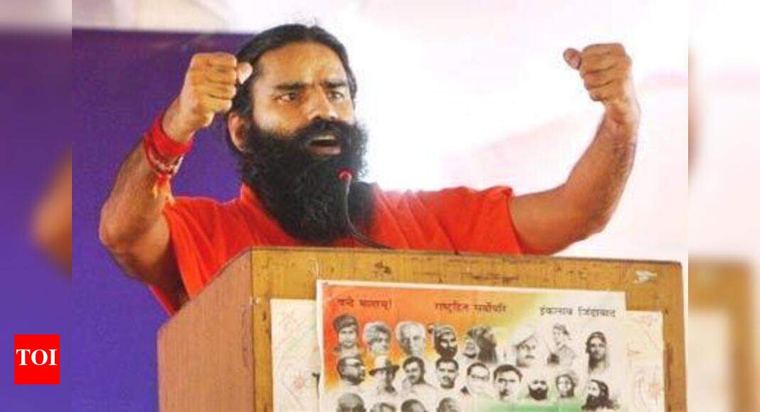 Violence outside Ramdev's Food Park after staff death | Dehradun News ...