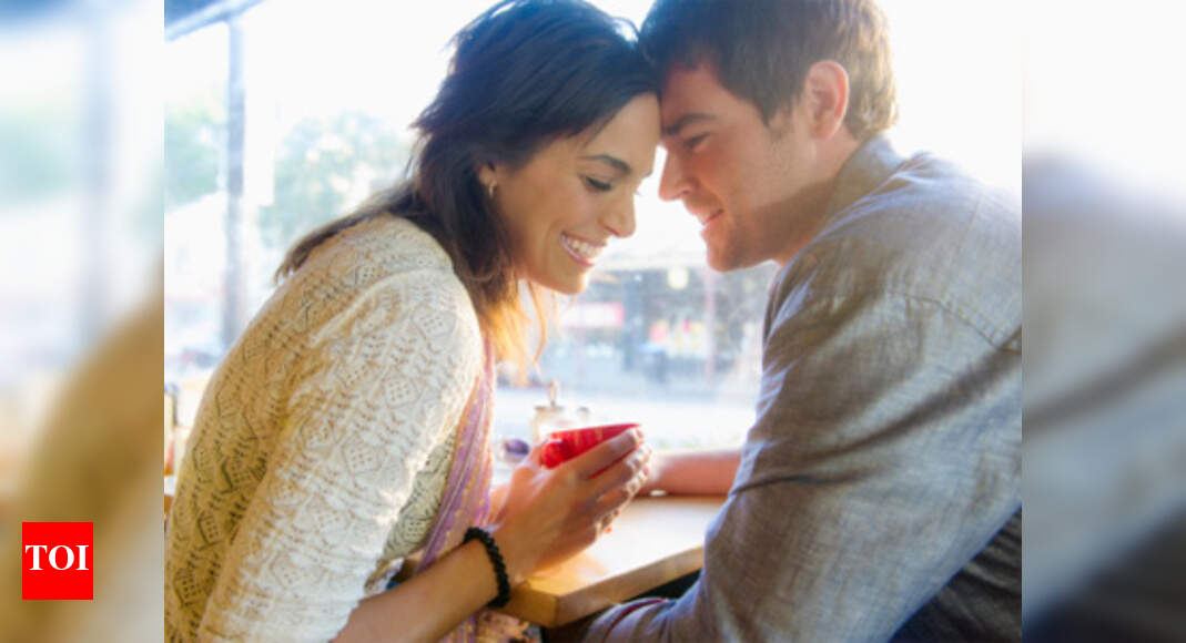 Tips on how to make the first move - Times of India