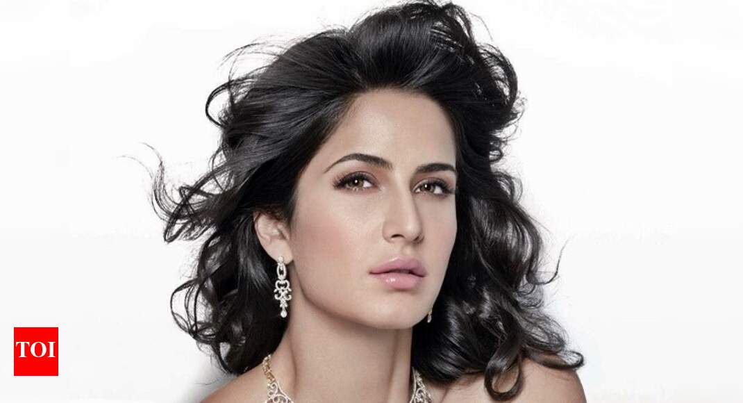 Would like to try something interesting on TV: Katrina - Times of India