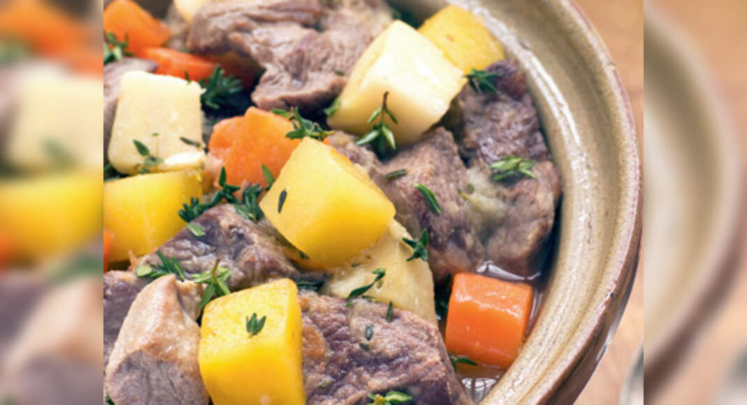 Know about Welsh food! – Food & Recipes