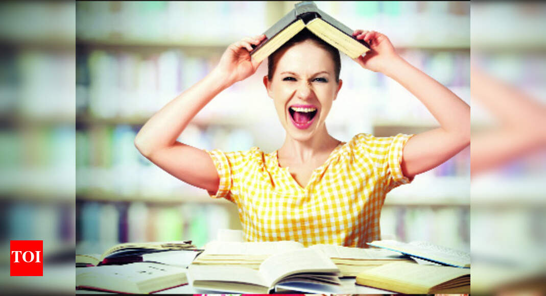 Weird campus rules around the world - Times of India