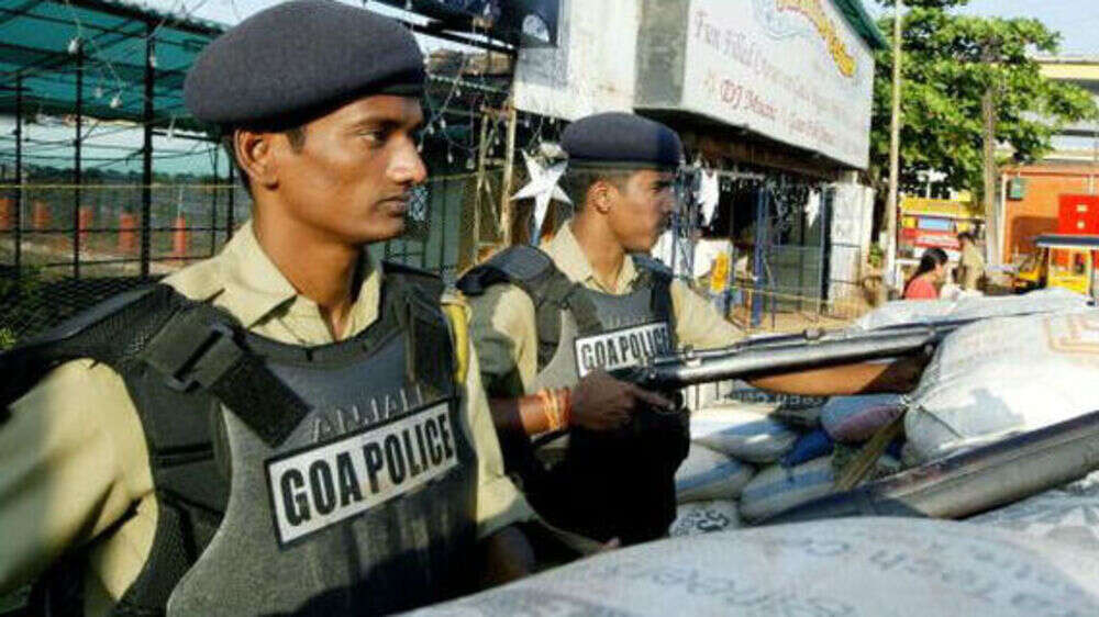 NRI harassment case: Rights panel summon senior Goa cops | The Times of ...