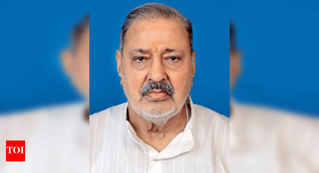 Shri Sukhdev Raj Kohli - Times of India