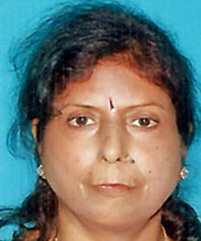 Smt. USHA JAIN - Times of India