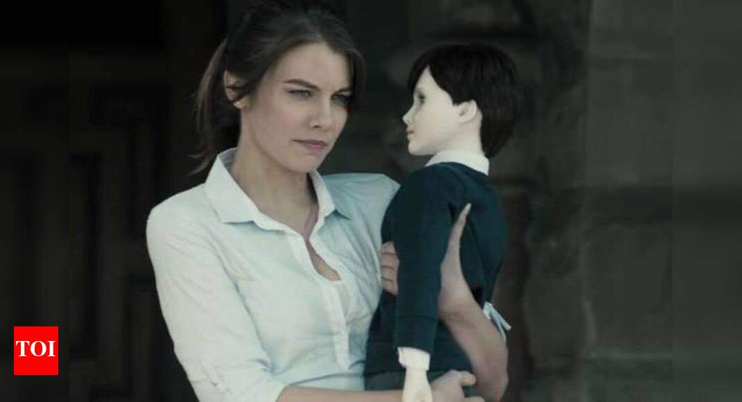 The Boy plot summary | English Movie News - Times of India