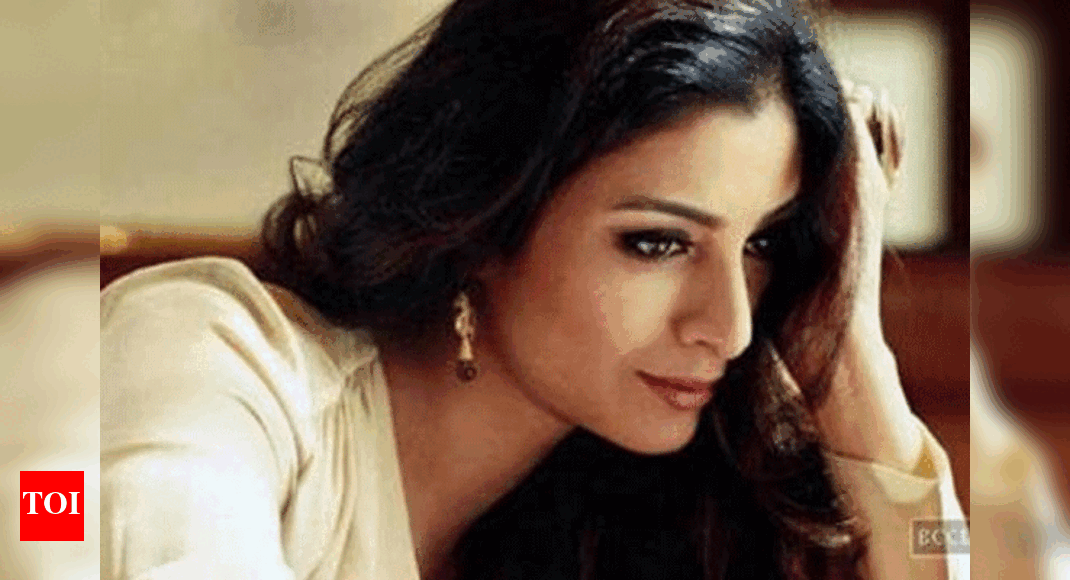 Filmmakers haven't tapped my full potential yet, feels Tabu | Hindi ...