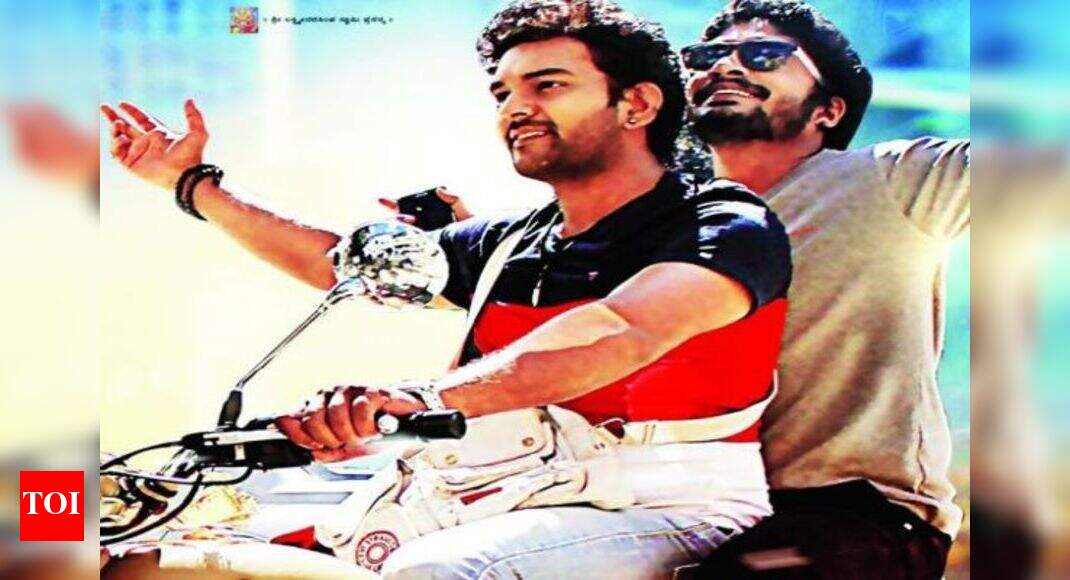 Nan Love Track gets a new friend | Kannada Movie News - Times of India