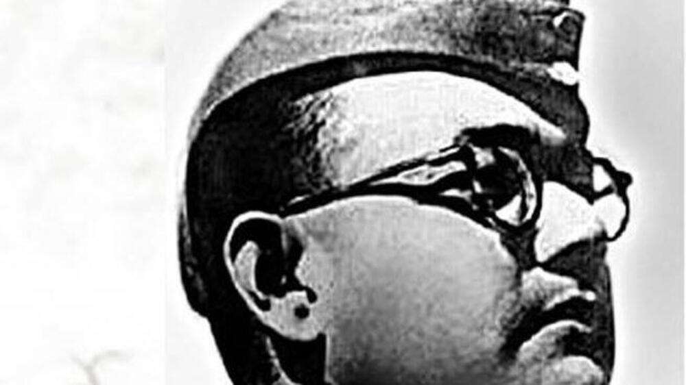 'Netaji's gold tooth may be in ashes in Tokyo' | The Times of India