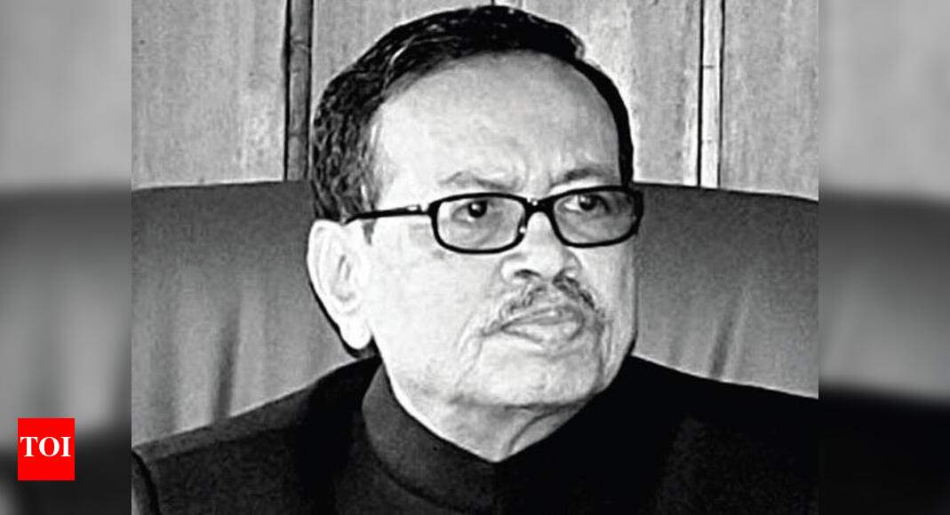 Arunachal governor Rajkhowa effects bureaucratic rejig | India News ...