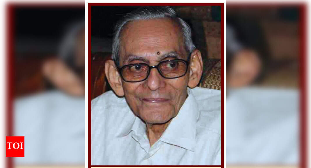 Subrata Bose - The Times of India