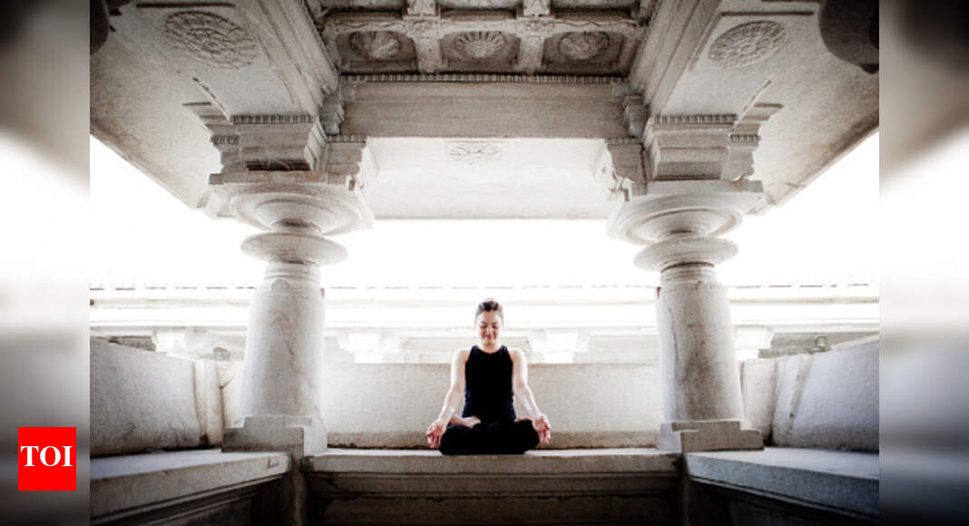 Let's welcome the 'Get fit, stay fit' February promise! - Times of India