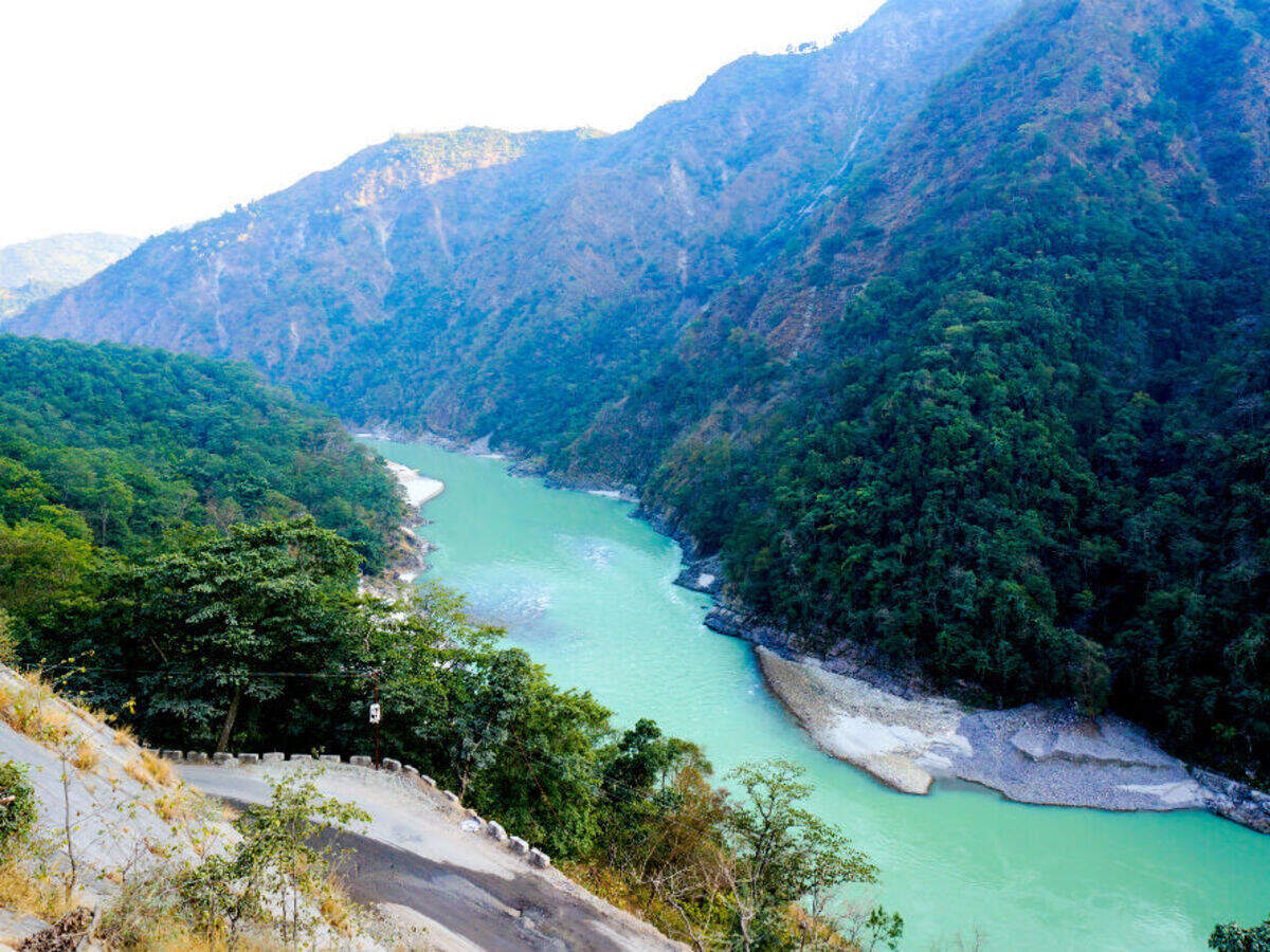 Places To Visit Near Rishikesh | Weekend Getaways From Rishikesh ...