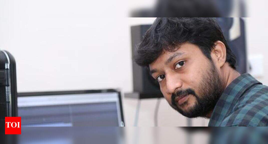 Vinu Thomas composes for Oru Murai Vanthu Parthaya | Malayalam Movie News - Times of India