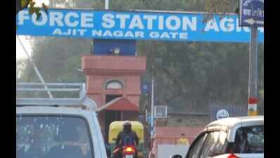 Post Pathankot, trespassers at IAF's Kheria airbase to be shot at sight ...