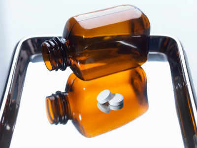 Powerful, non-addictive painkiller developed - Times of India