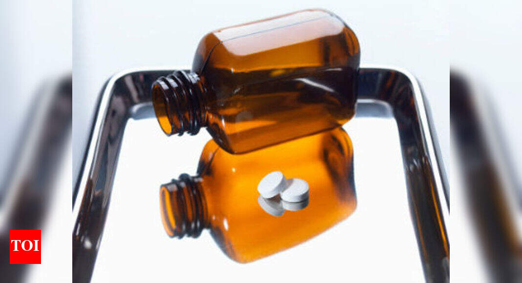 Powerful, non-addictive painkiller developed - Times of India