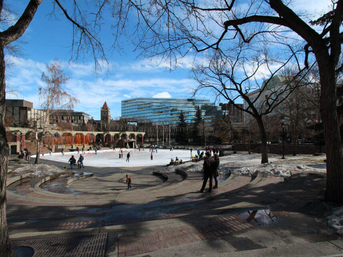 Things To Do Winter Activities In Calgary | Best Calgary Winter ...