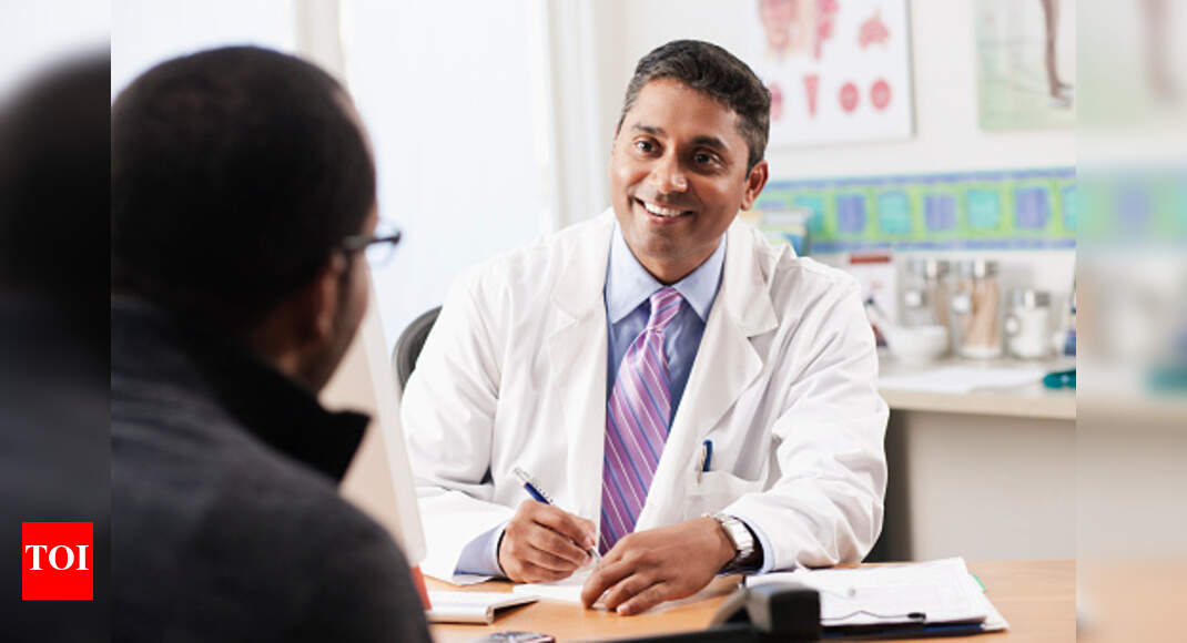 Treat patients like humans and not like a set of symptoms: Dr Sen ...