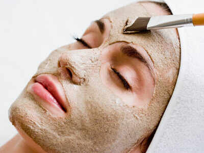 4 home made exfoliating pack - Times of India