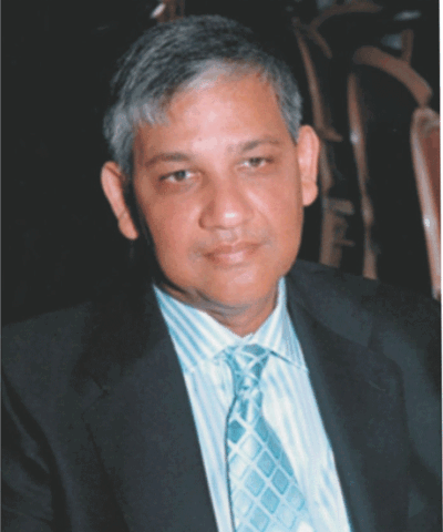 Vijay Gupta - Times of India