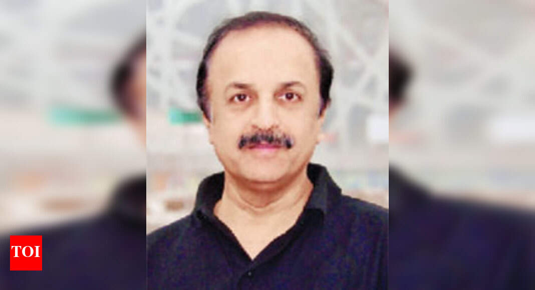 Dr Pradeep G Vaidya - Times of India