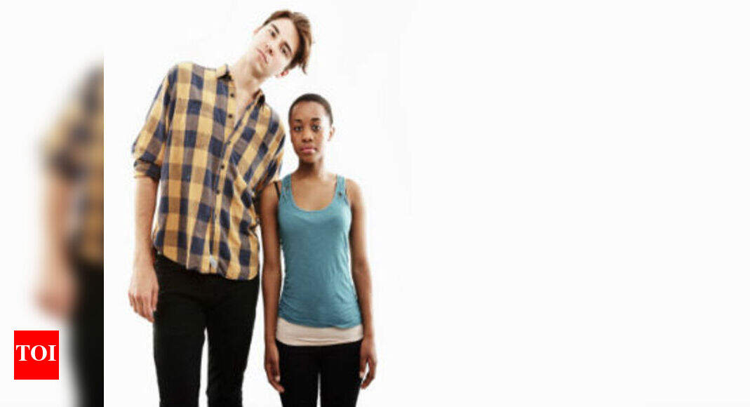 GROWING RISK - Taller people more prone to cancer - Times of India