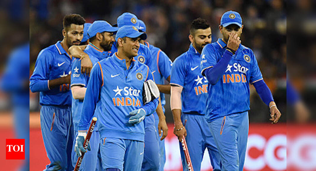 Consistency the focus for BCCI selectors at Asia Cup, World T20 ...