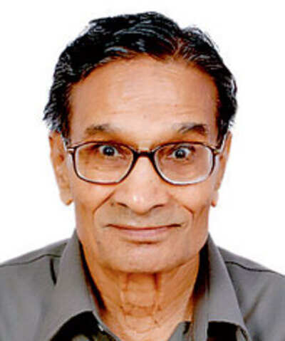 Shri Suresh Chandra Jain - Times of India