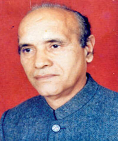 Sh. Inder Mohan Bhardwaj(Advocate) - Times of India