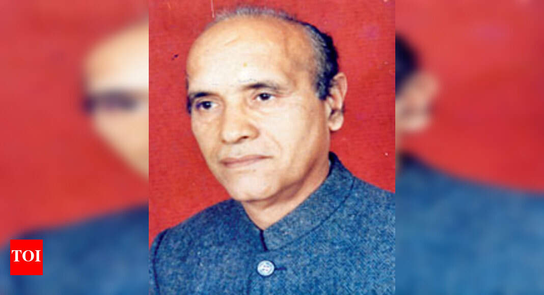 Sh. Inder Mohan Bhardwaj(Advocate) - Times of India