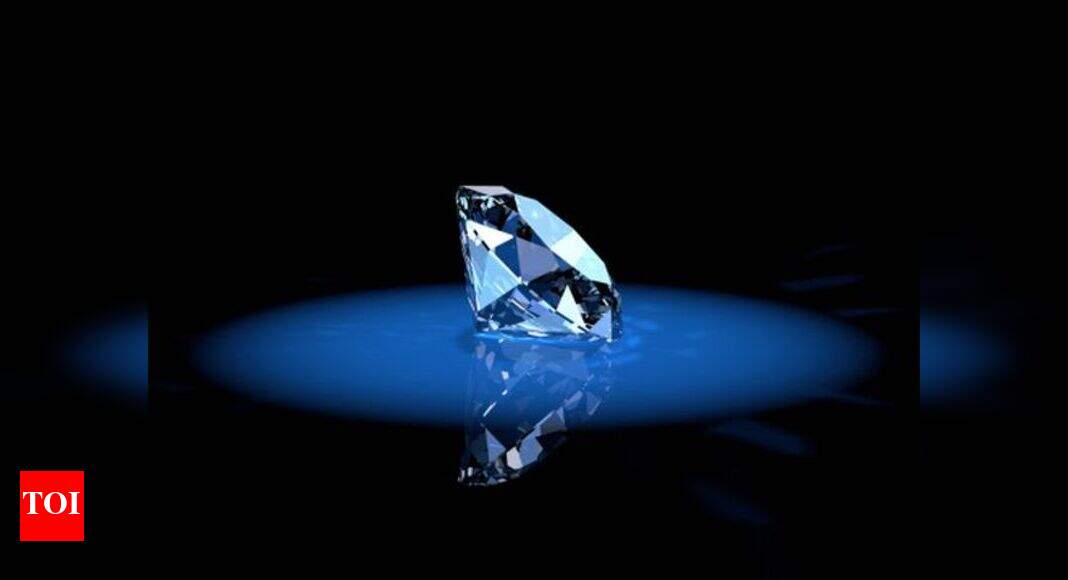 Indian-origin Singaporean is diamond trade body’s new president - Times ...