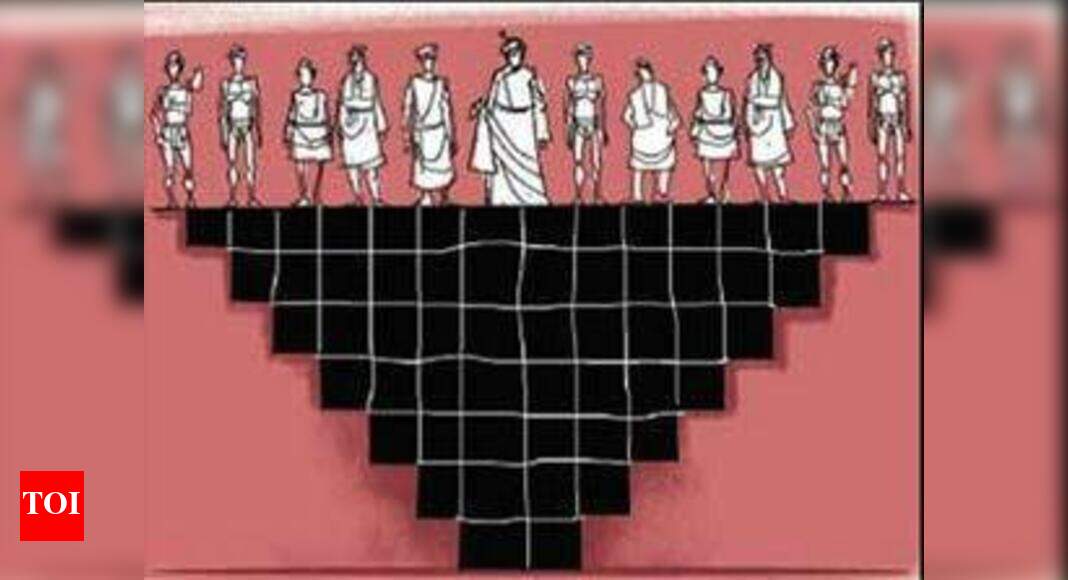 '70 generations ago, caste stopped people inter-mixing' | India News ...