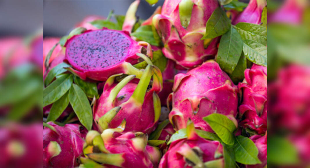 Exotic fruits now available in your nearby market – Food & Recipes