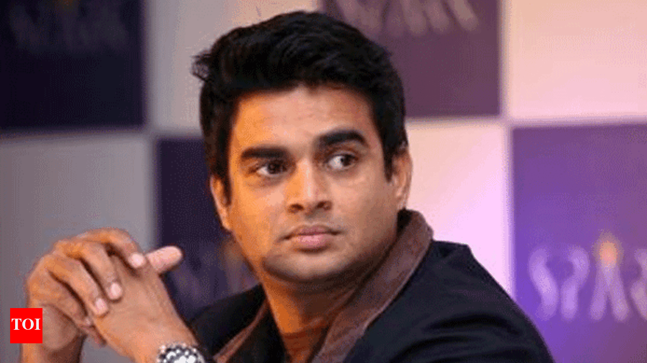 R Madhavan In Rhtdm R Madhavan Said This About 'Rehna Hai Tere Dil