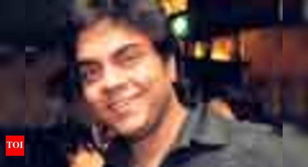 Vipin’s new innings | Hindi Movie News - Times of India