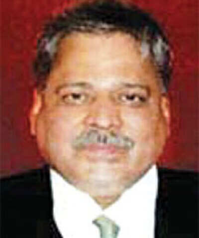 HARISH JOSHI - Times of India